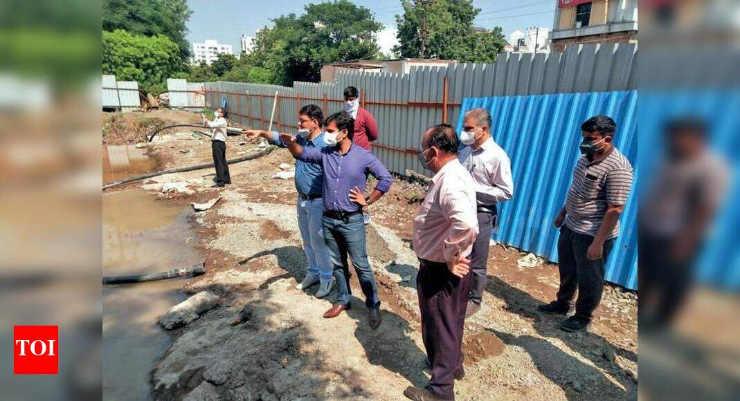 Rajkot: Respite from daily snarls by June 2021 | Rajkot News - Times of ...