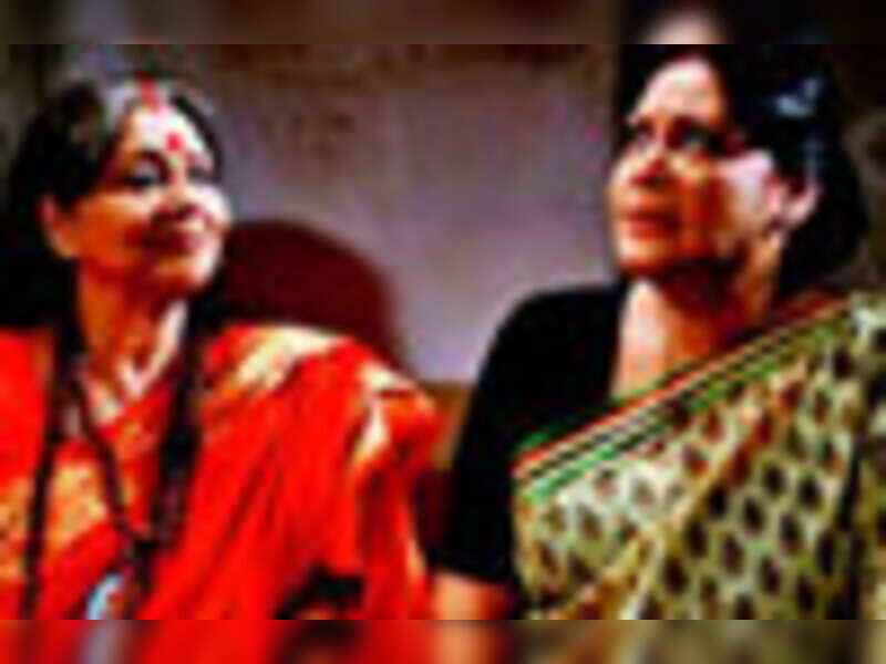 End of the road for Tanima Sen? | Bengali Movie News - Times of India