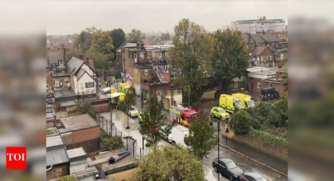 Two Indian men missing; Punjabi family, including baby, rescued after ...