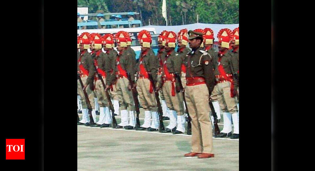 Home guard commandant fudging muster rolls of jawans dismissed ...