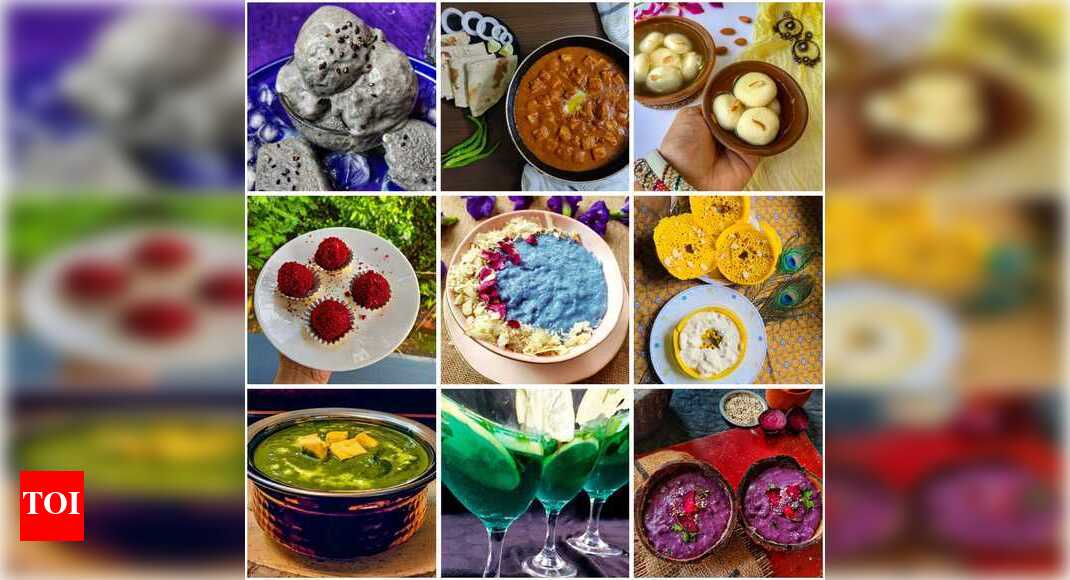Popular Navratri Goan Foods & Recipes: Goans celebrate this Navratri ...