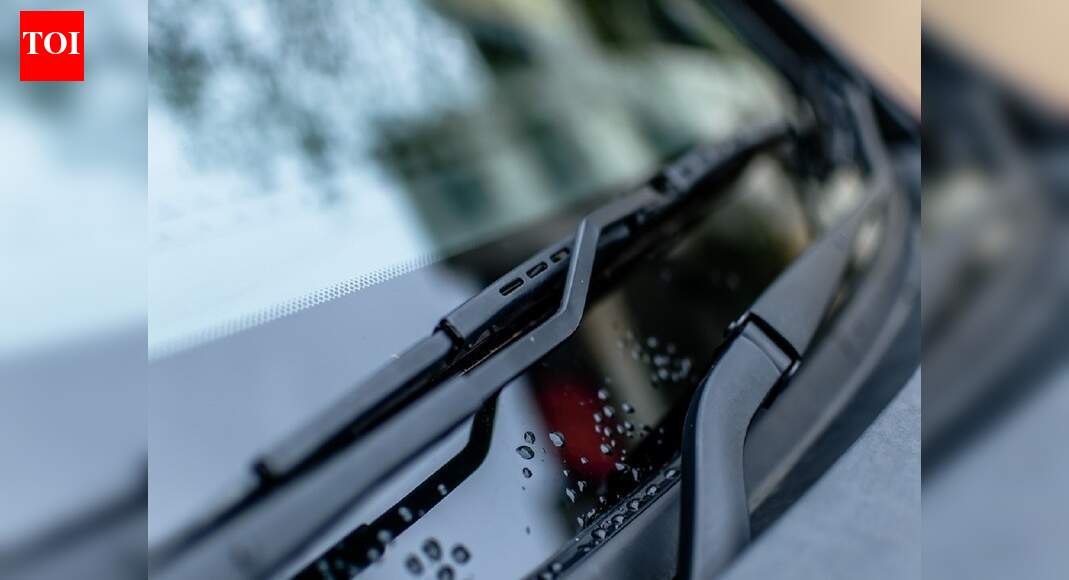 Effective car windscreen wiper blades for a splendid on-road visibility ...