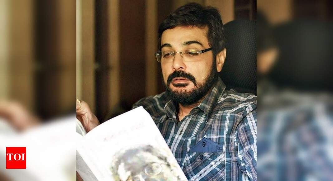 Durga Puja 2020: Prosenjit shares what’s the one thing he's missing a ...