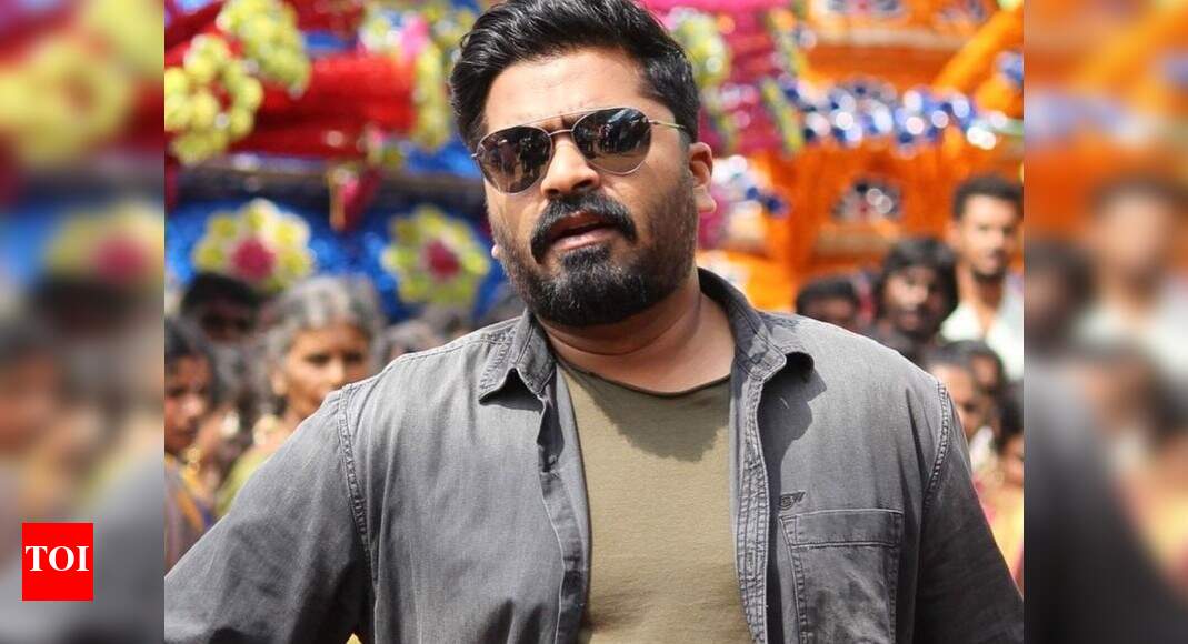 Will THIS popular actress play the role of Simbu's sister in ...