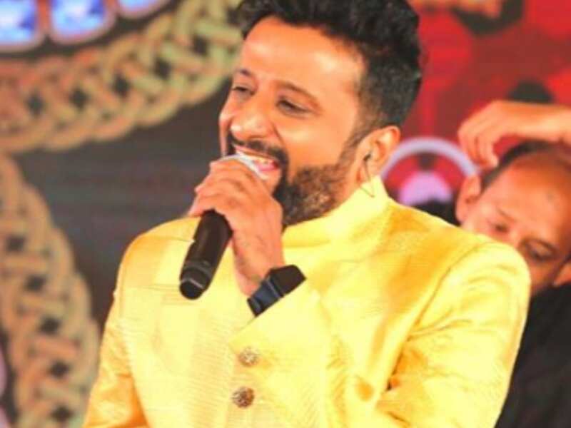 Exclusive! Manish Joshi: I am performing without any break for the past ...