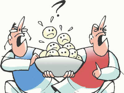 Food fight: These food items have been bone of culinary contention ...