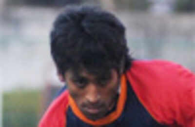 Arjun Halappa to lead India in Azlan Shah | undefined News - Times of India