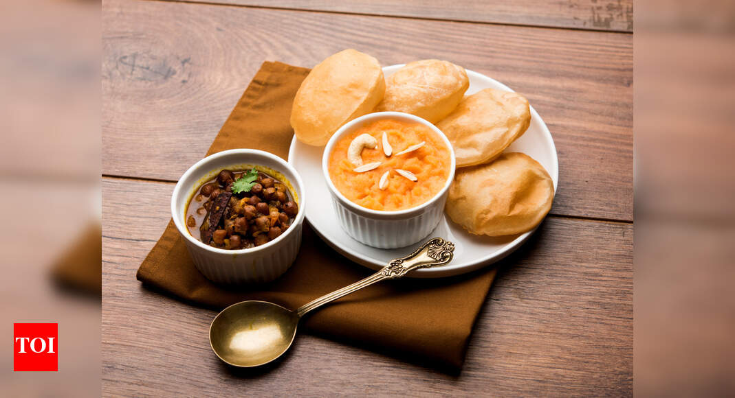 Ashtami Kanjak Puja 2023: Significance of Kanjak and how to make the ...