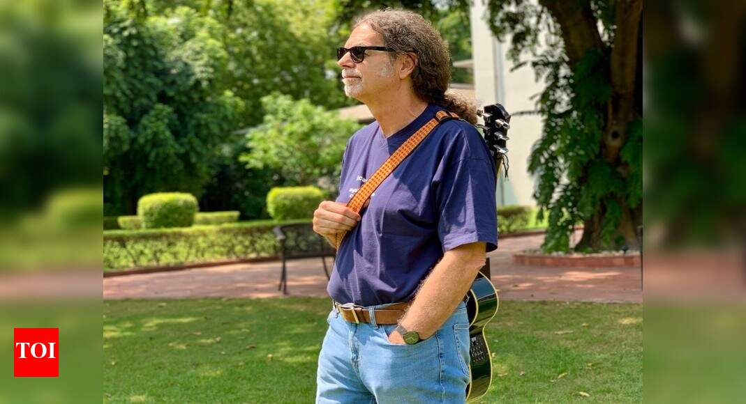 This ponytailed hippie-turned-ambassador wants to remake the image of a ...