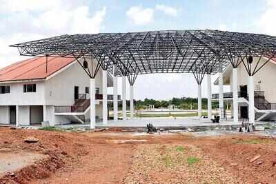 Upcoming digital museum in Kaginele to pay tribute to Kanakadasa’s ...