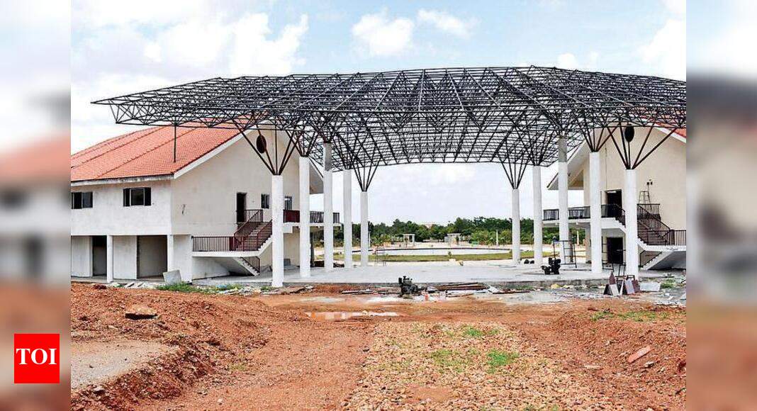 Upcoming digital museum in Kaginele to pay tribute to Kanakadasa’s ...