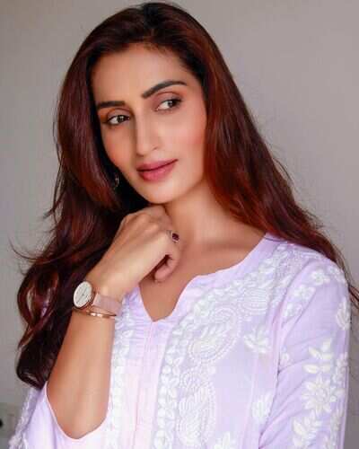 Piya Valecha is COVID free and celebrating Durga Puja with caution ...