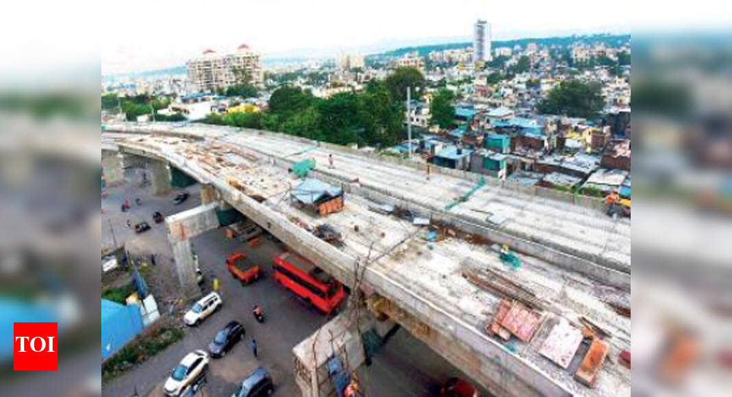 Pune: 50km Metro extensions in the pipeline for 2nd phase | Pune News ...