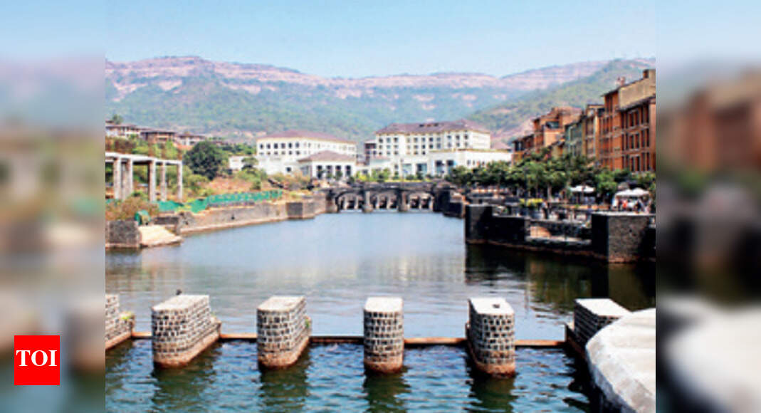 PMRDA master plan to be ready by March next year | Pune News - Times of ...