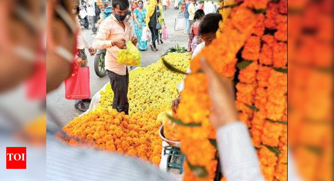 Celebrations remain subdued but citizens keen to follow tradition ...