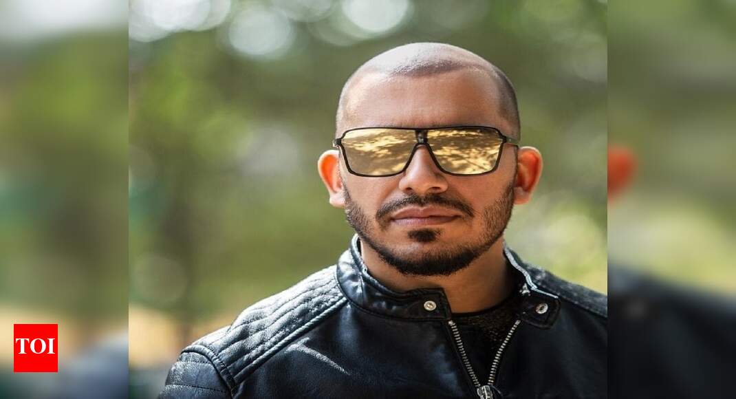 Ali Quli Mirza is back in India after beating Covid - Times of India