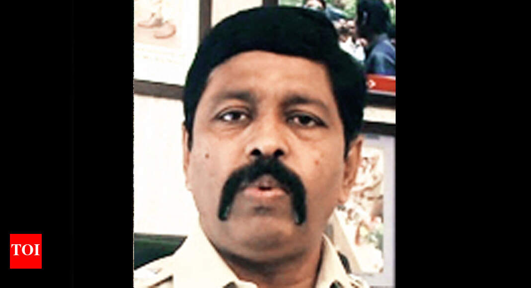Mumbai: Hacker clones cop's Facebook account, seeks money 'help ...