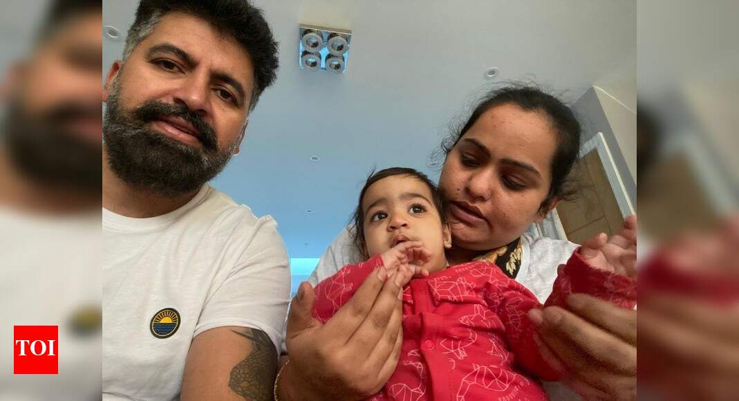 Punjabi family rescued from Southall gas explosion almost homeless ...