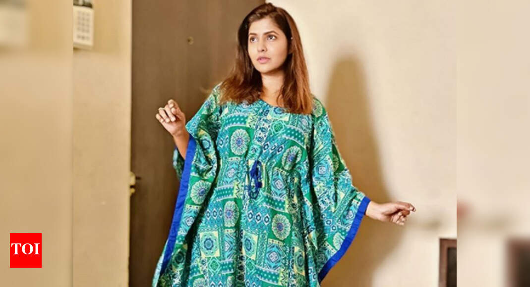 Luviena Lodh’s husband Sumit Sabherwal reacts to allegations of drug ...