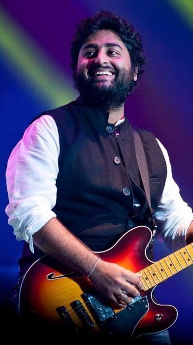 Arijit Singh Photos | Arijit Singh Images | Arijit Singh Pictures ...