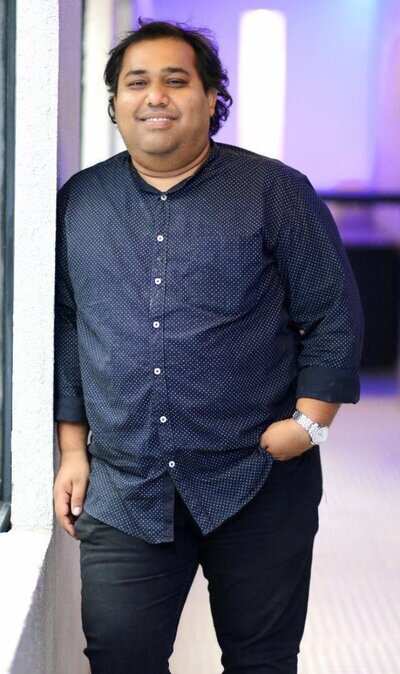 CV Kumar: My next film follows a pattern similar to The Da Vinci Code ...