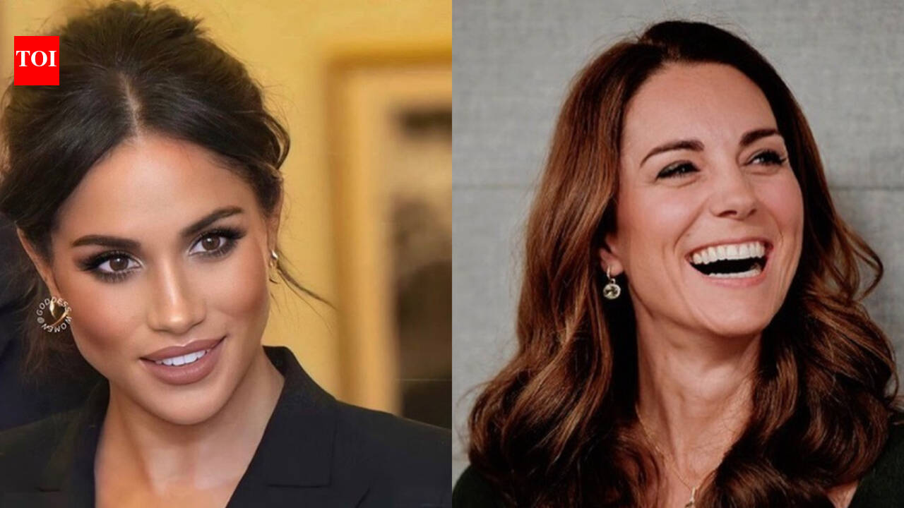 5 beauty secrets of the British Royal family