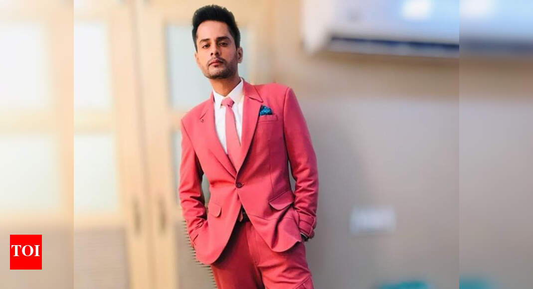Bigg Boss 14 contestant Shardul Pandit: Battle with depression to ...