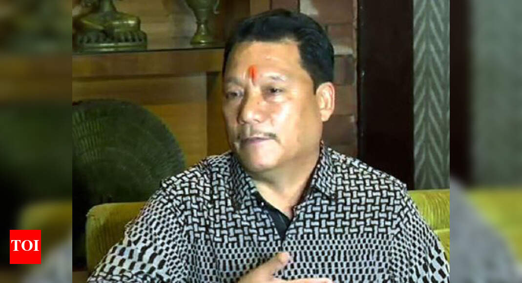 Bimal Gurung: Who is Bimal Gurung? Why is he in the news? What is the ...