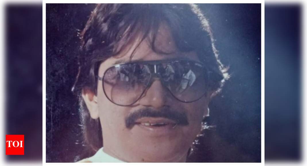 Swanandi Berde remembers father Laxmikant Berde on his birth ...