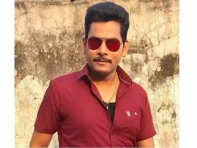 Exclusive! Bhojpuri producer-actor Krishna Kumar reveals his plan of ...