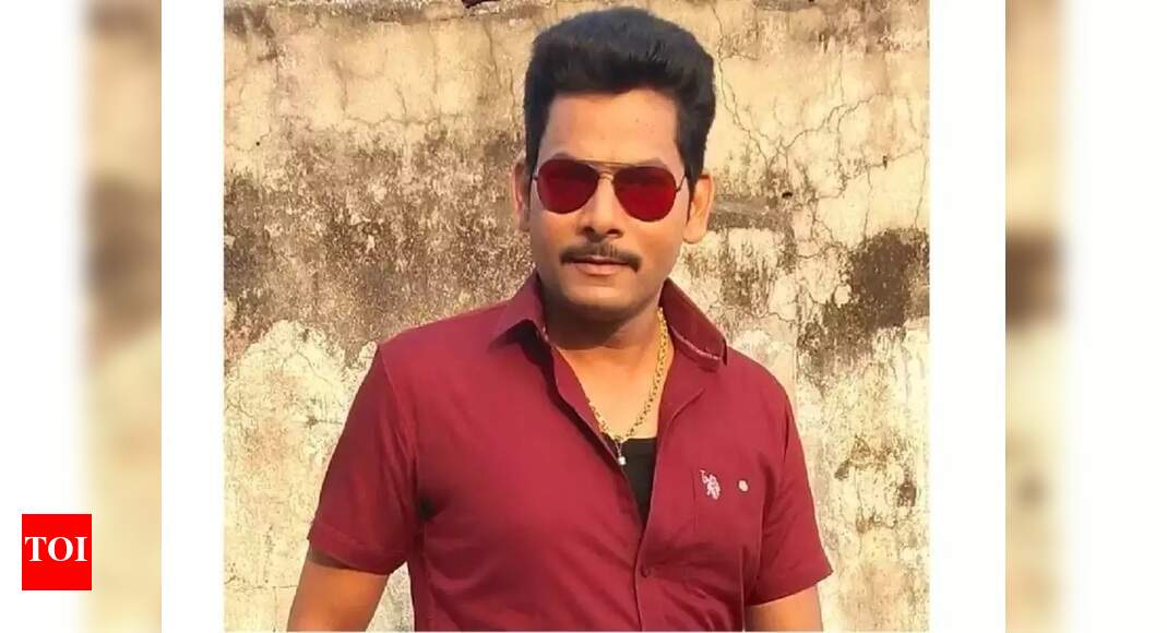 Exclusive! Bhojpuri producer-actor Krishna Kumar reveals his plan of ...