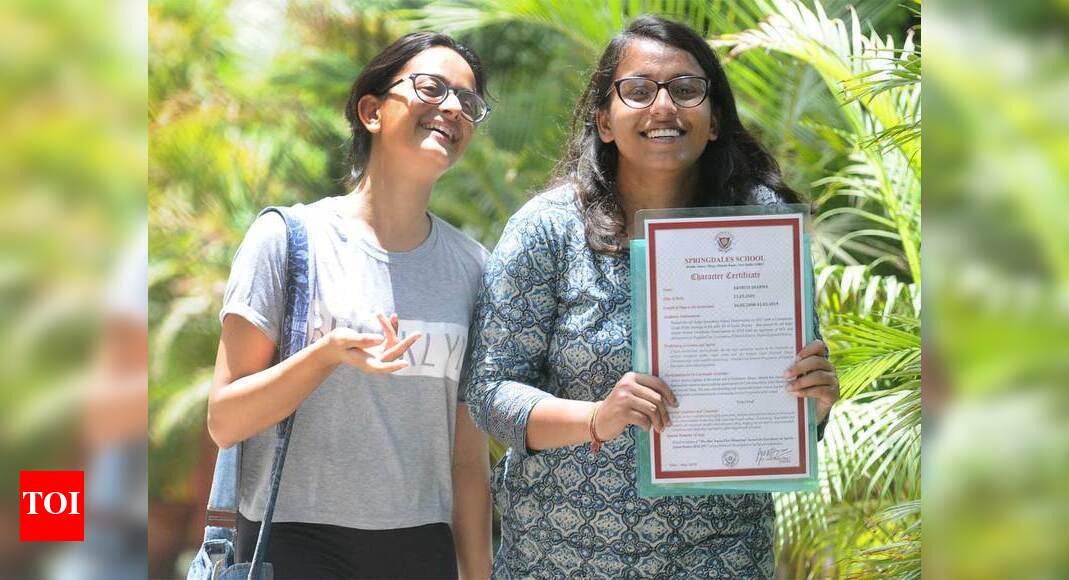 India ranks 6th most positive about teachers in 35-country survey ...