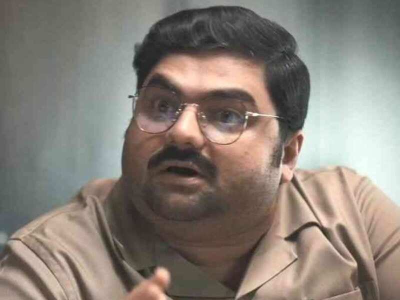 Kavin Dave: Hansal Mehta lets you be, he sets you free to explore and ...