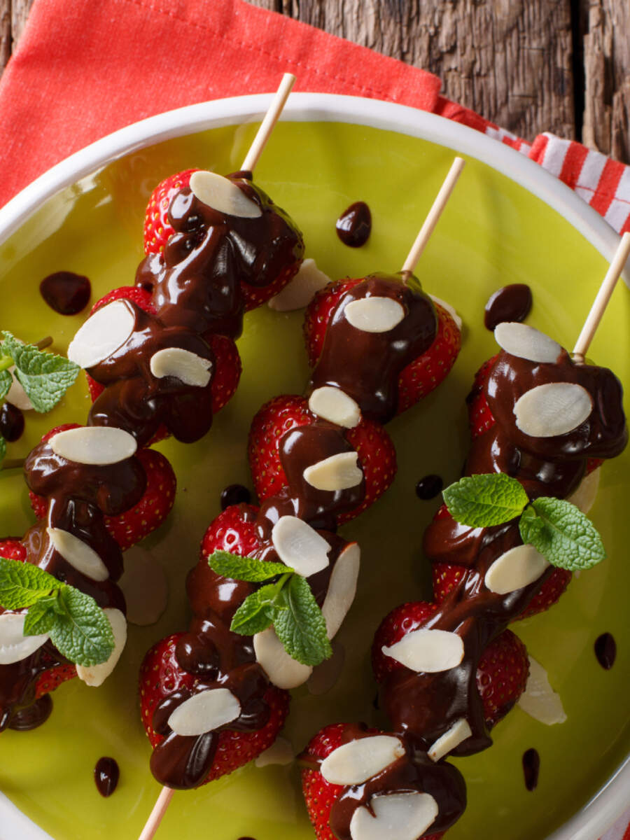 6 easy Mithais you can make without sugar | Times of India