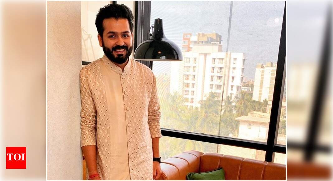 Aditya Dhar: The pressure pushes me to go beyond what has been seen and ...