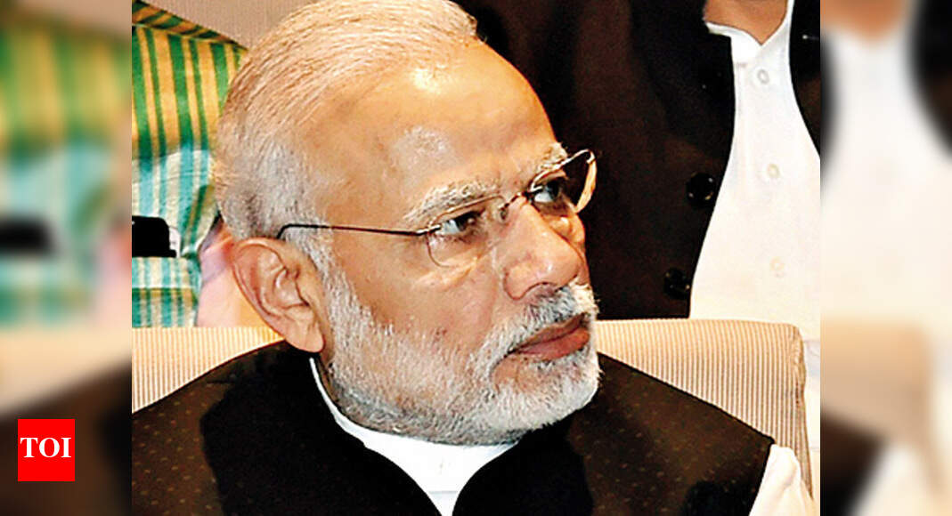 Narendra Modi: PM Modi didn’t accept even tea during questioning by ...