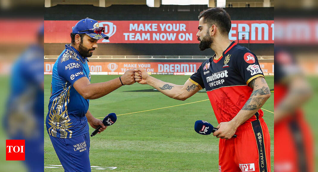 IPL playoffs 2020: Here are each IPL team's chances of making it to the ...