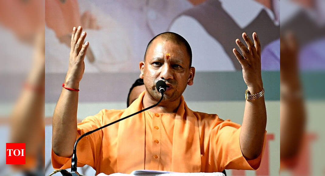 Uttar Pradesh 112 catered to 56 Lakh people in distress | Lucknow News ...