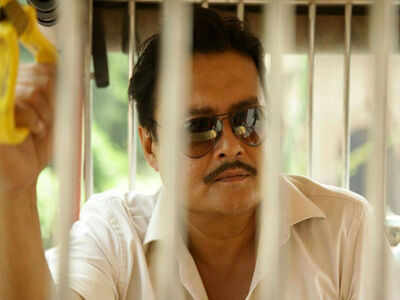 Saswata losing weight for Arindam’s next Shabor film | Bengali Movie ...