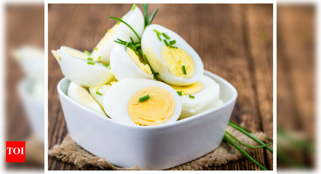 Egg Hacks to Check Egg Quality: Government recommends simple hacks to ...