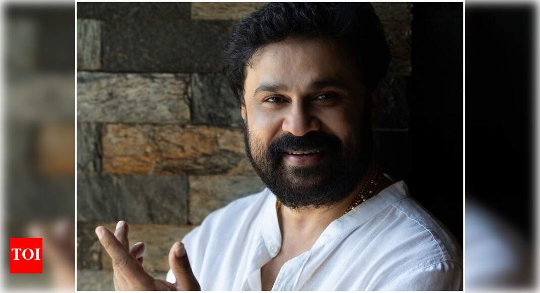 Did you know Dileep’s real name is Gopalakrishnan? | Malayalam Movie ...