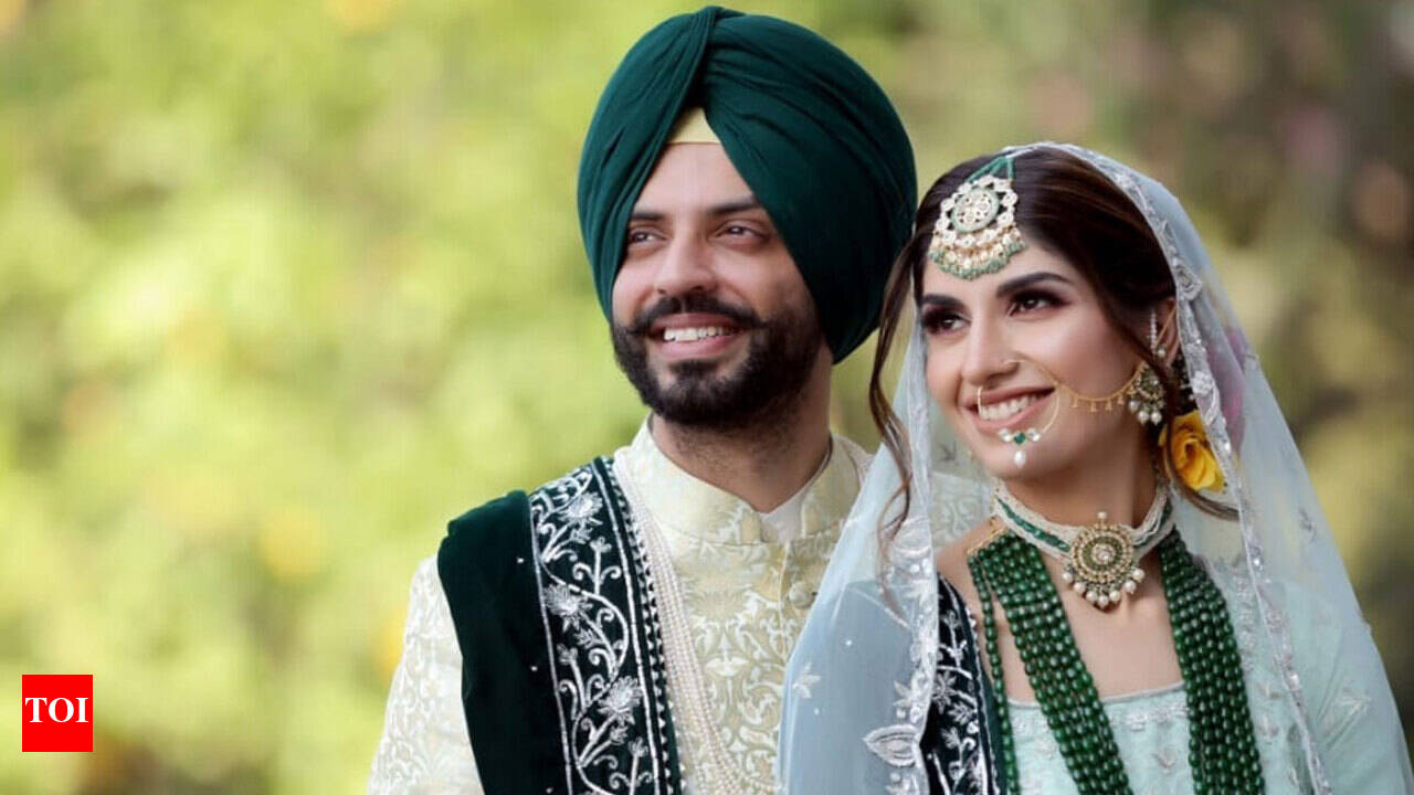 Jashan Valjee Wedding