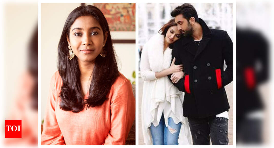 Exclusive! 'Bulleya' singer Shilpa Rao on 4 Years of 'Ae Dil Hai ...