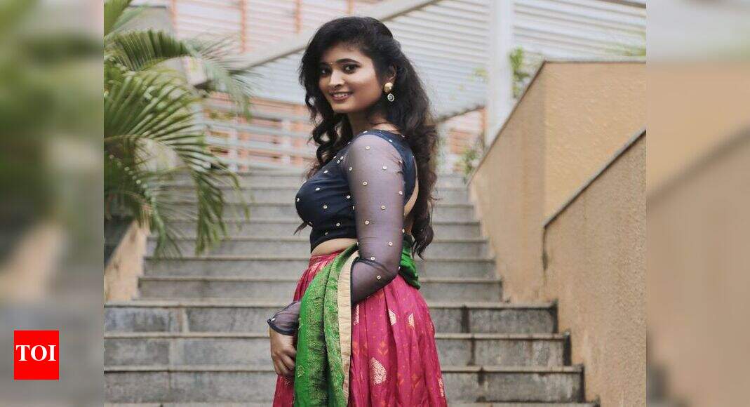 Audiences will get to see a different side of me through Vedavalli ...