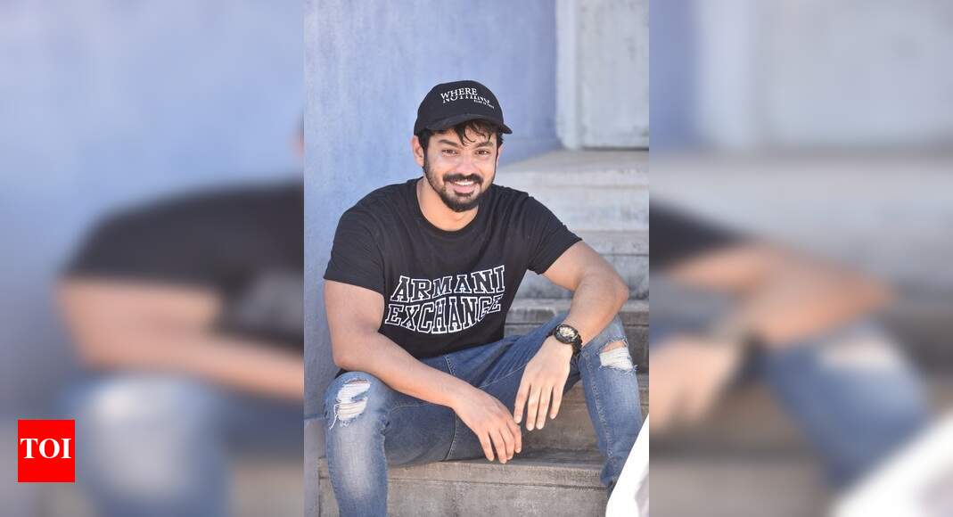 Theatre Love: I’ve borrowed money to watch films in the theatre: Mahat ...