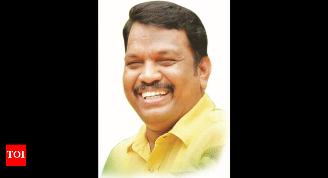 ‘No understanding of Goa’: Michael Lobo slams govt's tourism masterplan ...