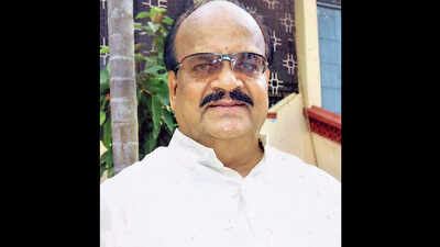 Former minister Y Nagappa passes away in Harihar | Hubballi News ...