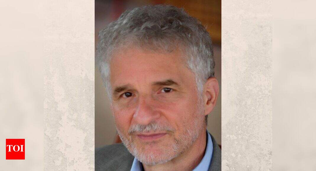 Daniel Menaker, award-winning author and editor, dead at 79 - Times of ...