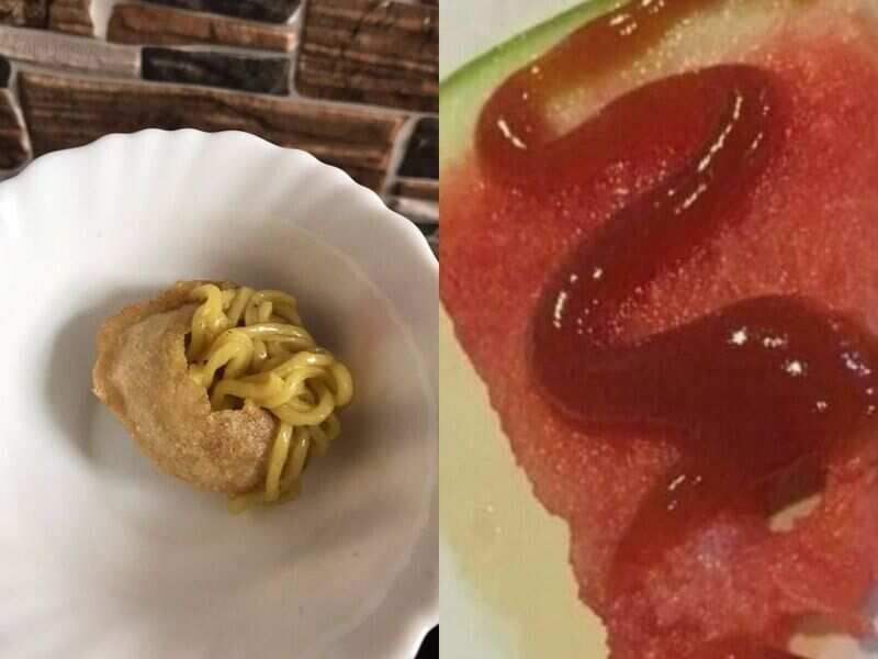 Weird Food Combinations: Know the weirdest food combos that are making ...