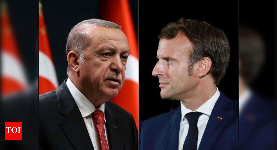 Turkey vows 'legal, diplomatic actions' over Charlie Hebdo cartoon ...